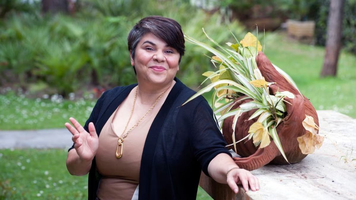 Murió a los 51 años la escritora y activista feminista italiana Michela Murgia