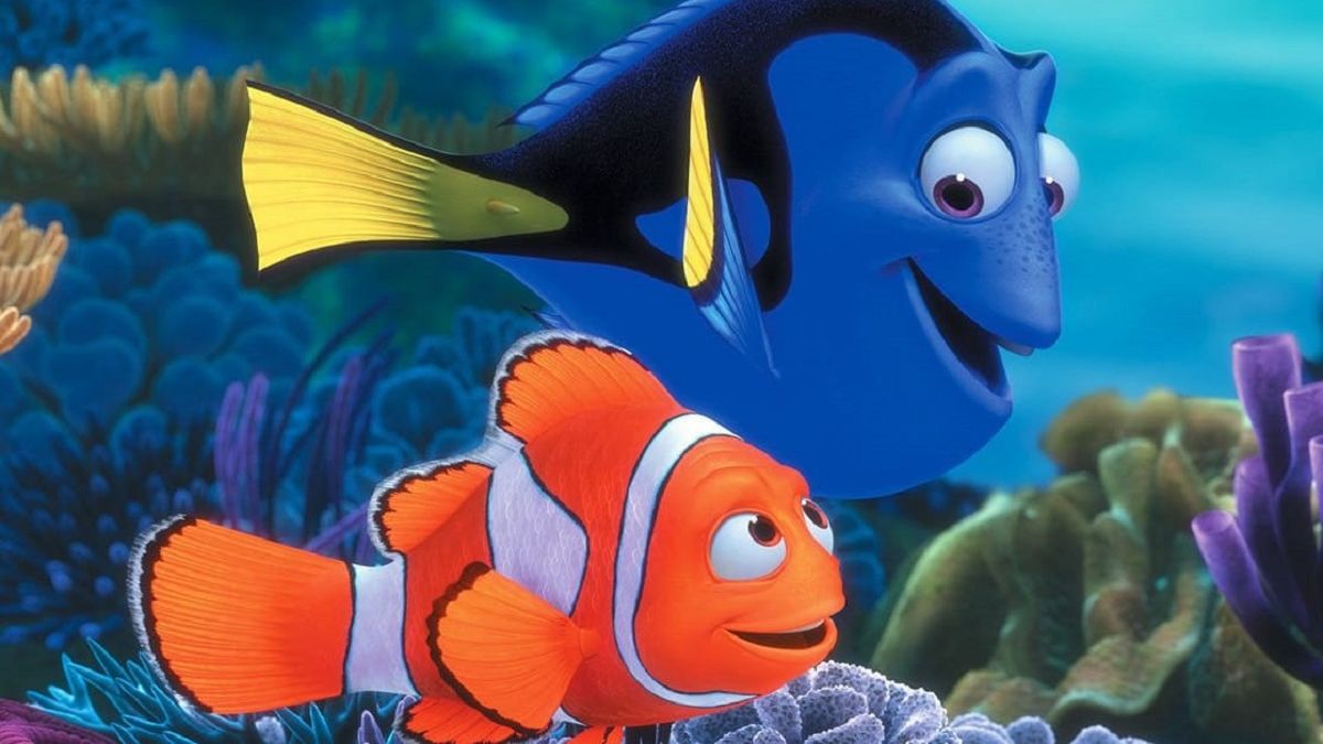 Buscando a Nemo y la inquietante teoría que revolucionó las redes sociales
