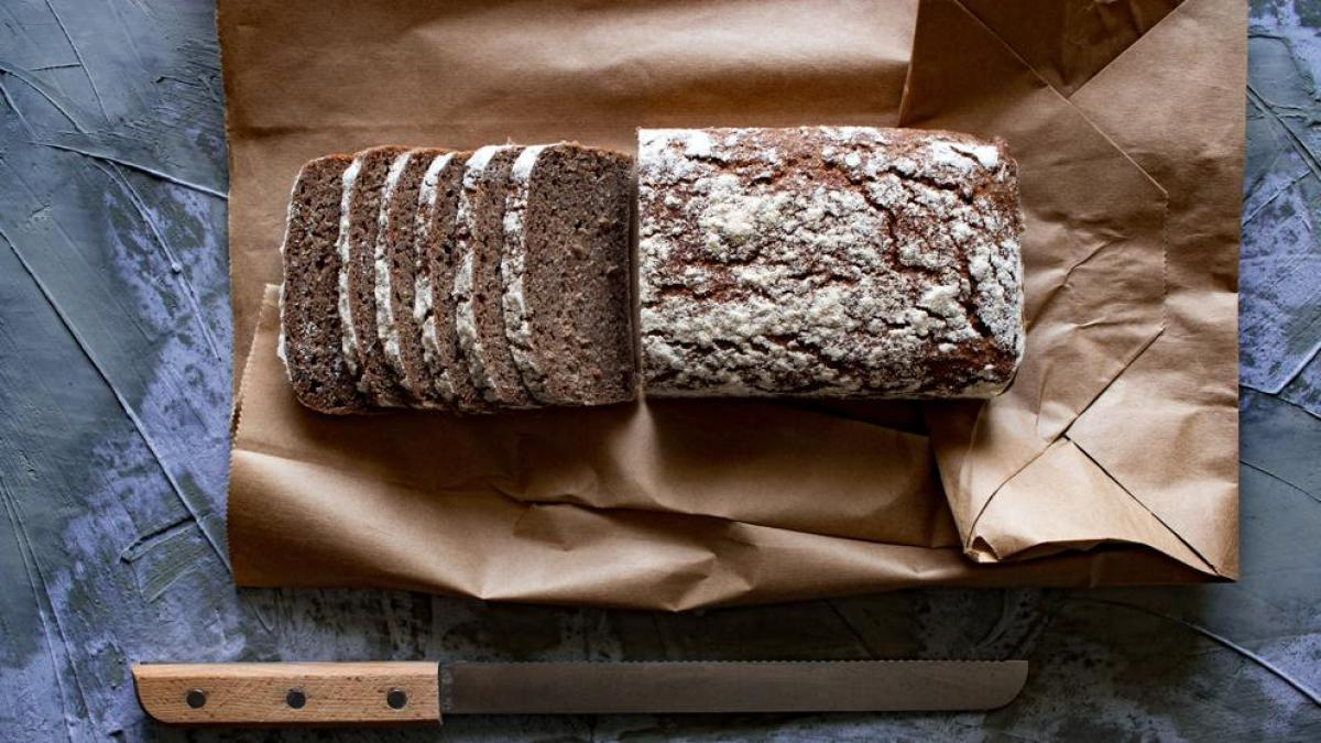 Cómo hacer pan de centero: una receta para hacer de manera fácil y rápida