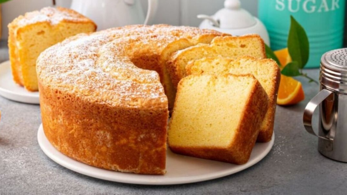 Torta matera en 4 pasos: la receta sencilla y económica