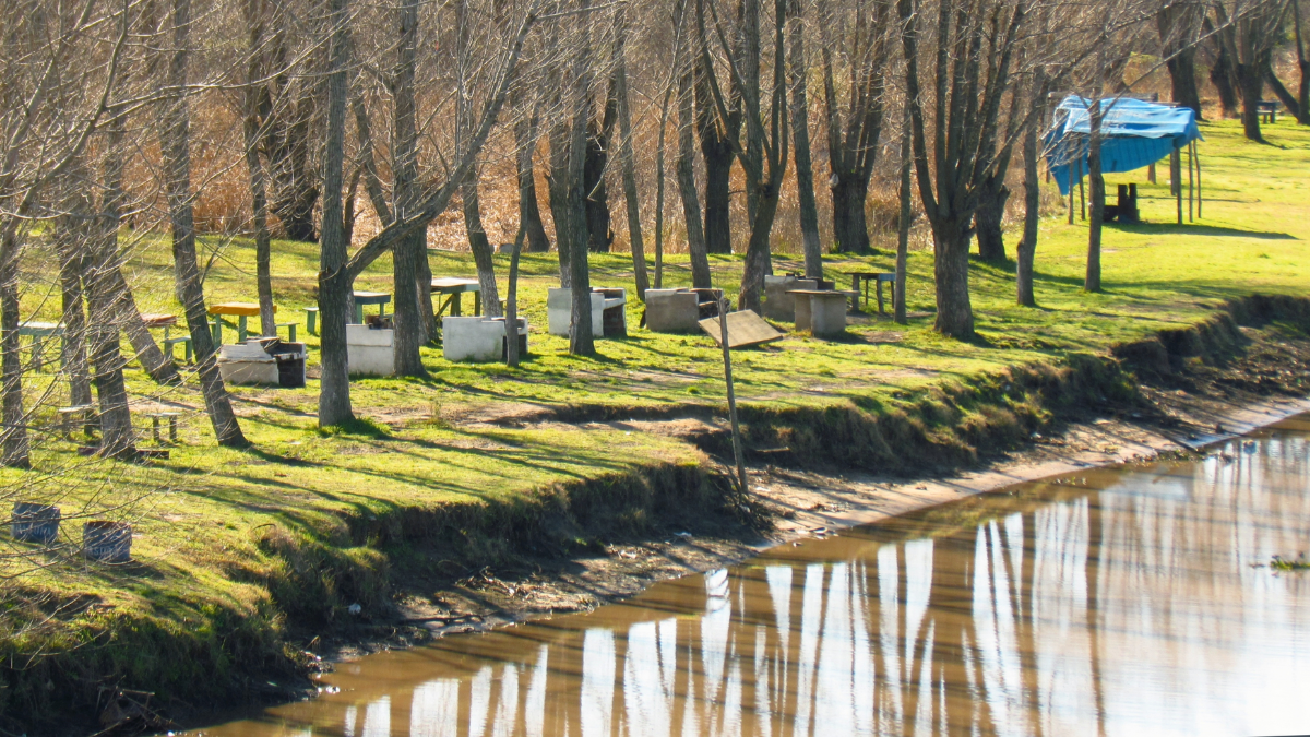 Escapada a Ibicuy, el paraíso escondido en Entre Ríos que tenés que conocer