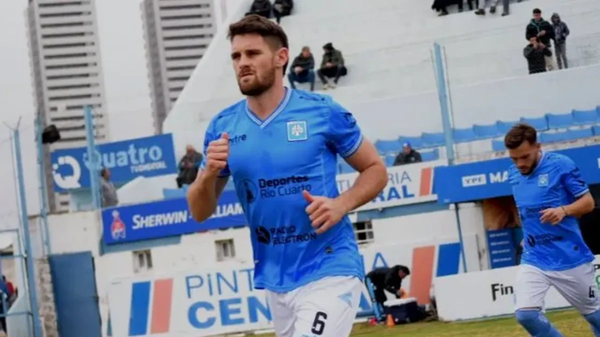 UNIÓN y MAFFINI: El MOTIVO por el cual el defensor dejó la pretemporada y regresó a Córdoba