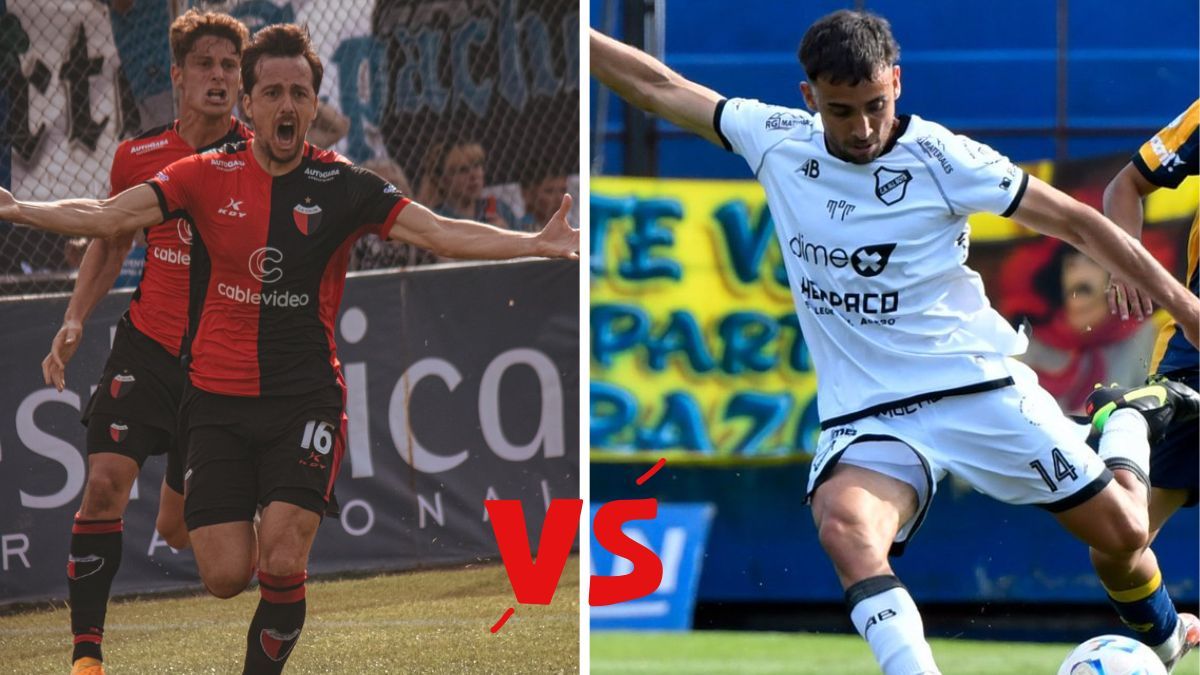 All Boys vs. Colón: los DIEZ DATOS que tenés que saber de la final por ...