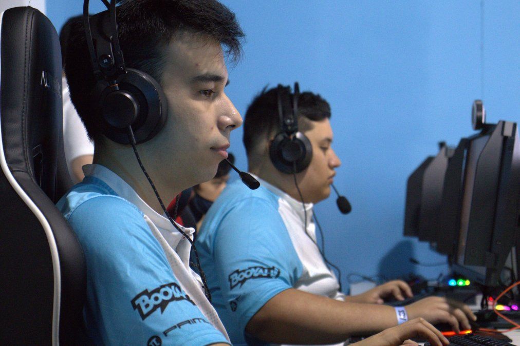 eSports: ¿cómo se forma un equipo profesional?