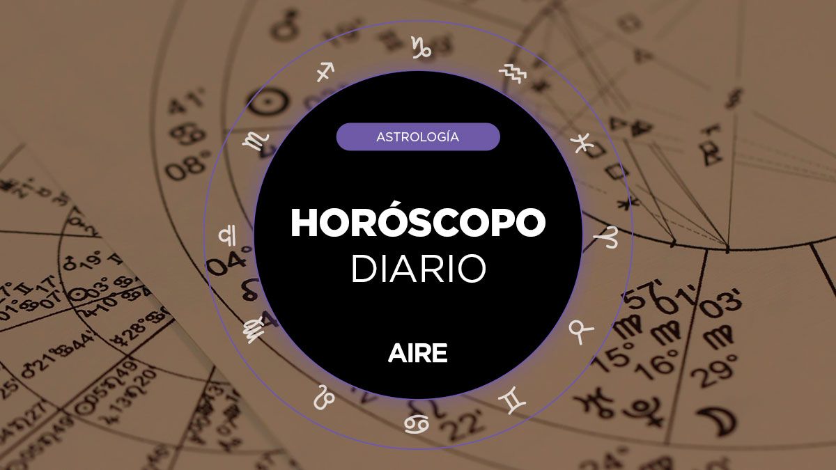 Horóscopo De Hoy Martes 30 De Mayo Del 2023 ¿qué Dicen Las