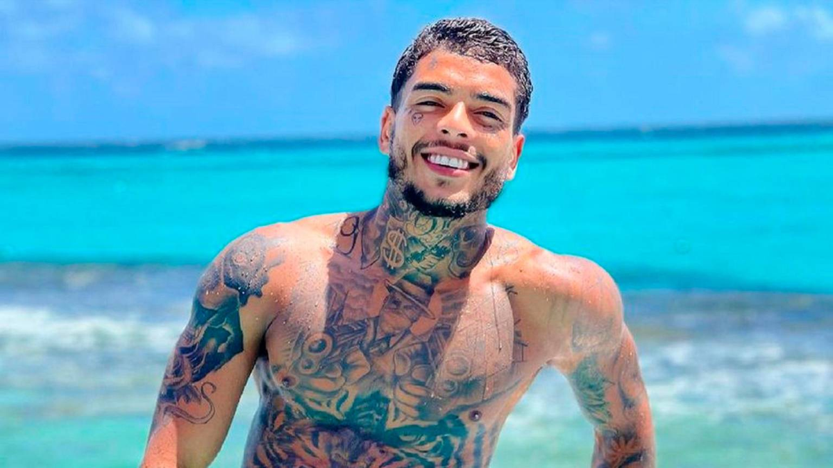 Los detalles de la autopsia a MC Kevin, el reconocido cantante que ...