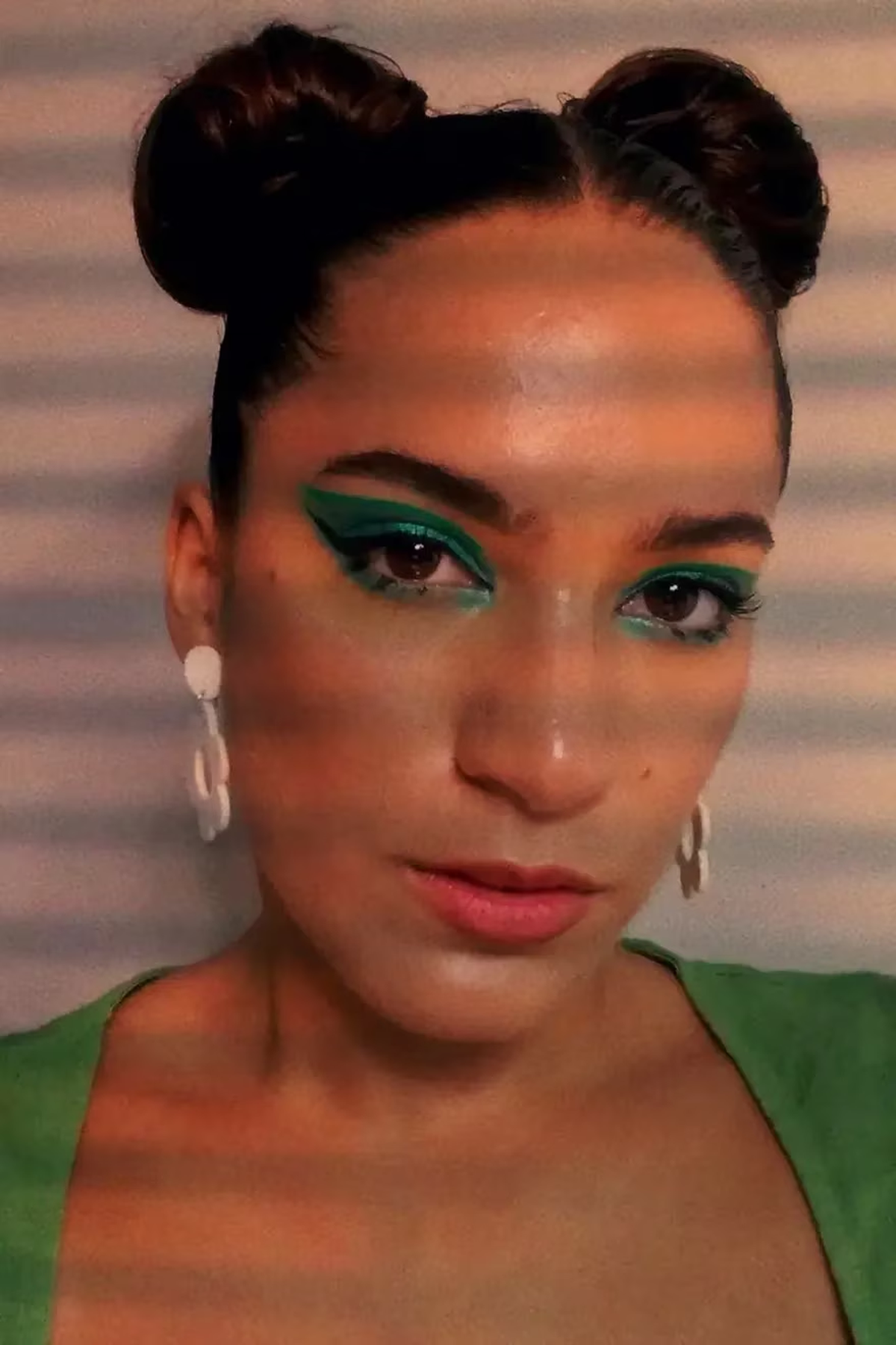 Así está hoy Agostina, la hija menor de Claribel Medina: con nuevo ...