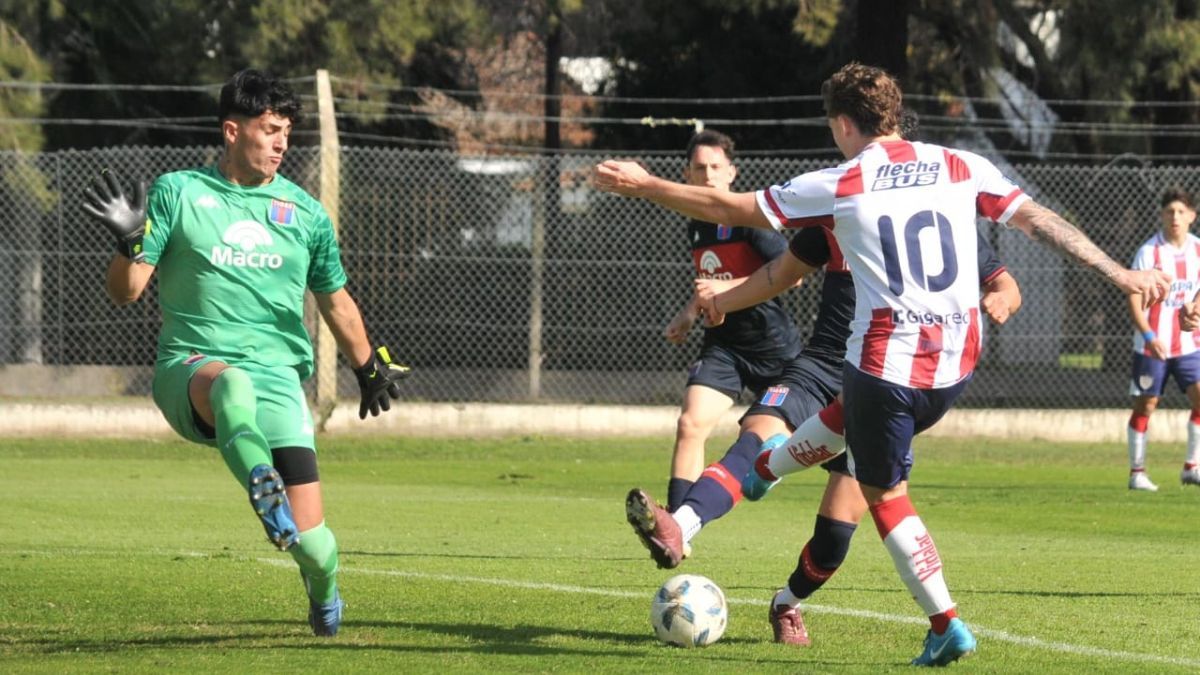El DURO COMUNICADO de Unión sobre el conflicto con Jerónimo Dómina y ...