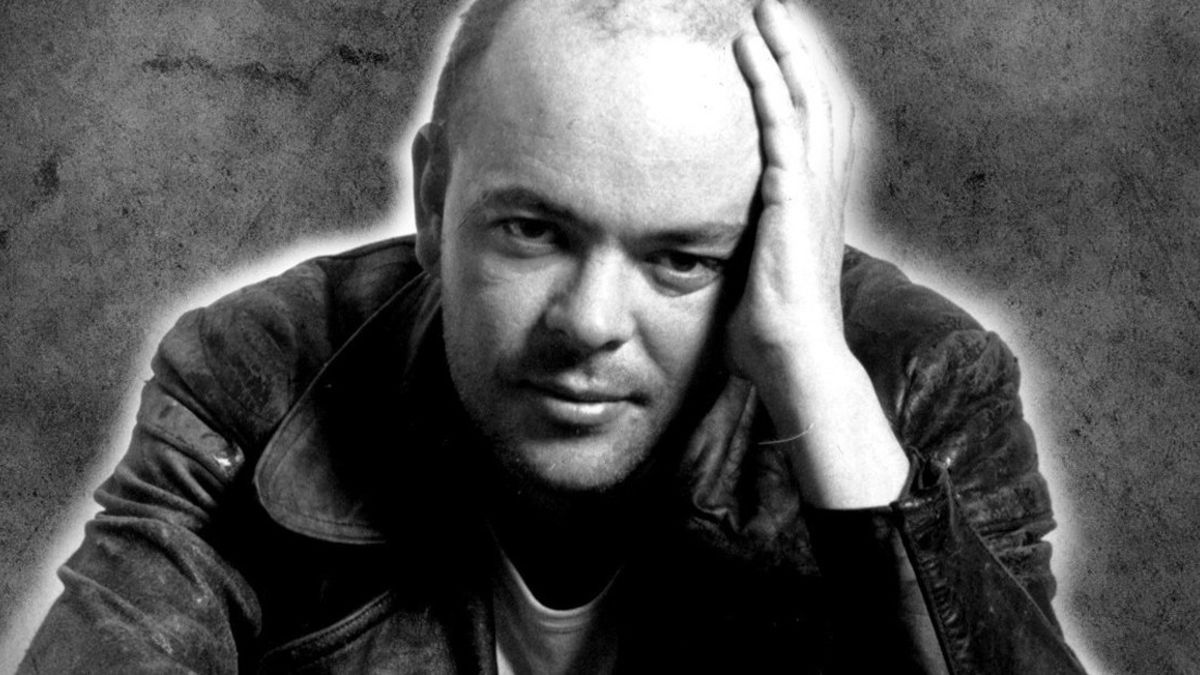 Luca Prodan: el mensajero musical del viejo mundo que sacudió al rock ...