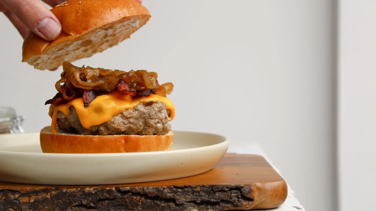 Cómo hacer cebolla caramelizada: una receta fácil y deliciosa para un ...