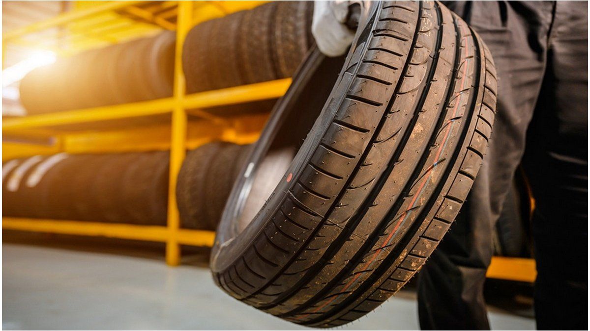 Devaluación: el aumento en los neumáticos ya se percibe en la ciudad de ...