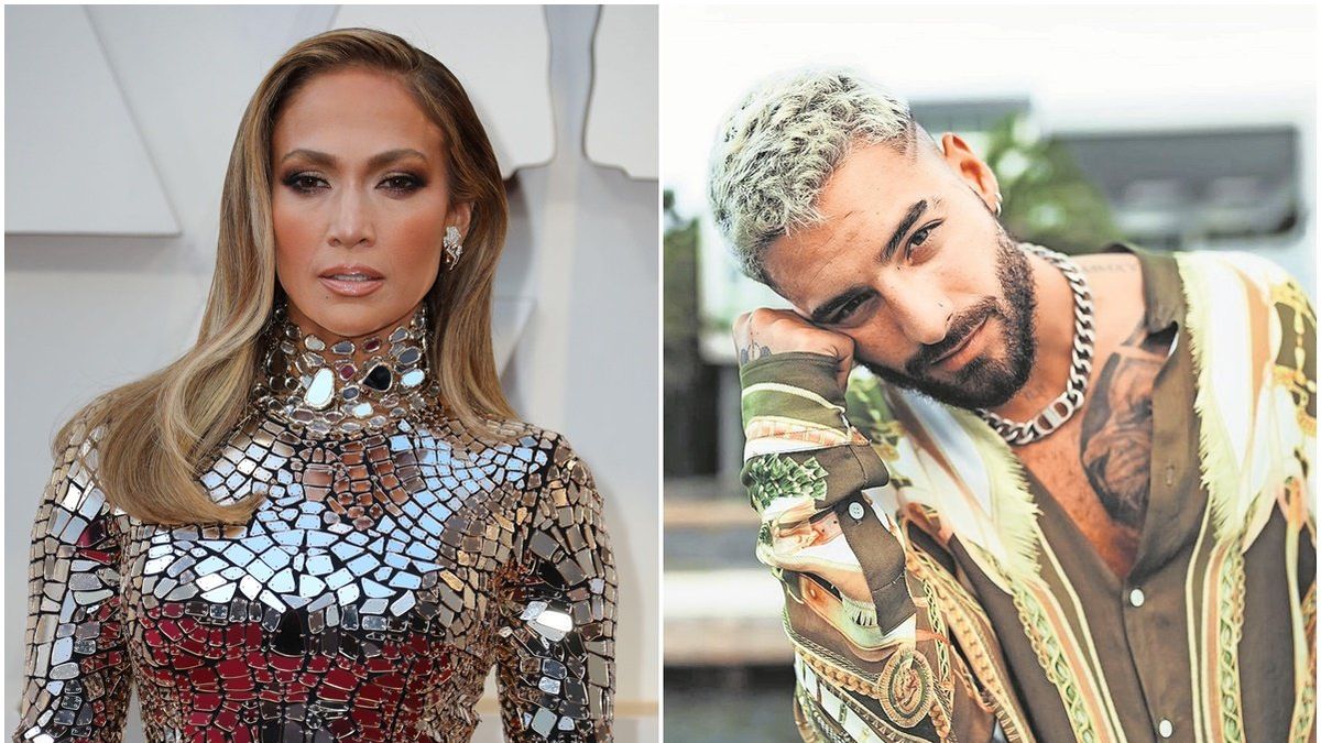 Maluma y Jennifer Lopez postergan de nuevo el estreno de su película ...