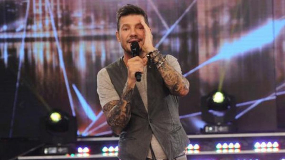 Tinelli íntimo: negociaciones secretas