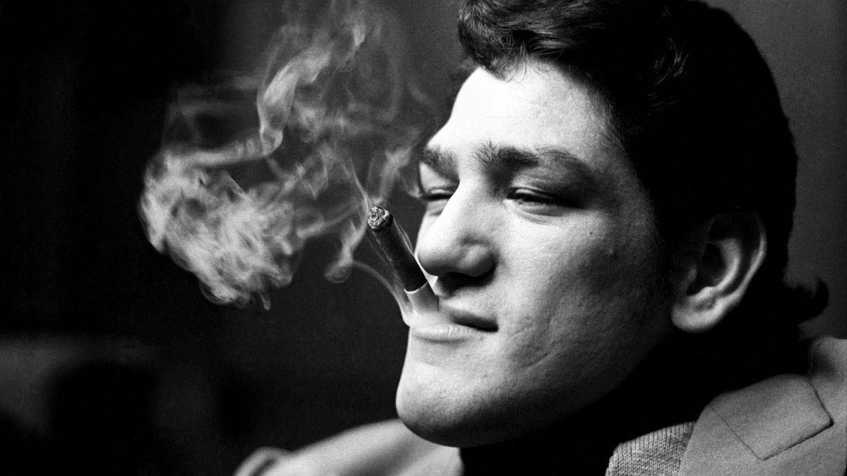 Oscar Natalio Ringo Bonavena, el boxeador y showman que se fue ...