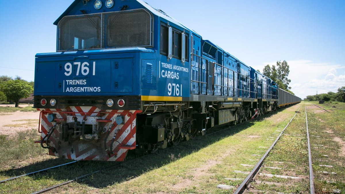 Trenes Argentinos lanzó sus pasajes de larga distancia este verano 2025: cómo comprar y a donde ir