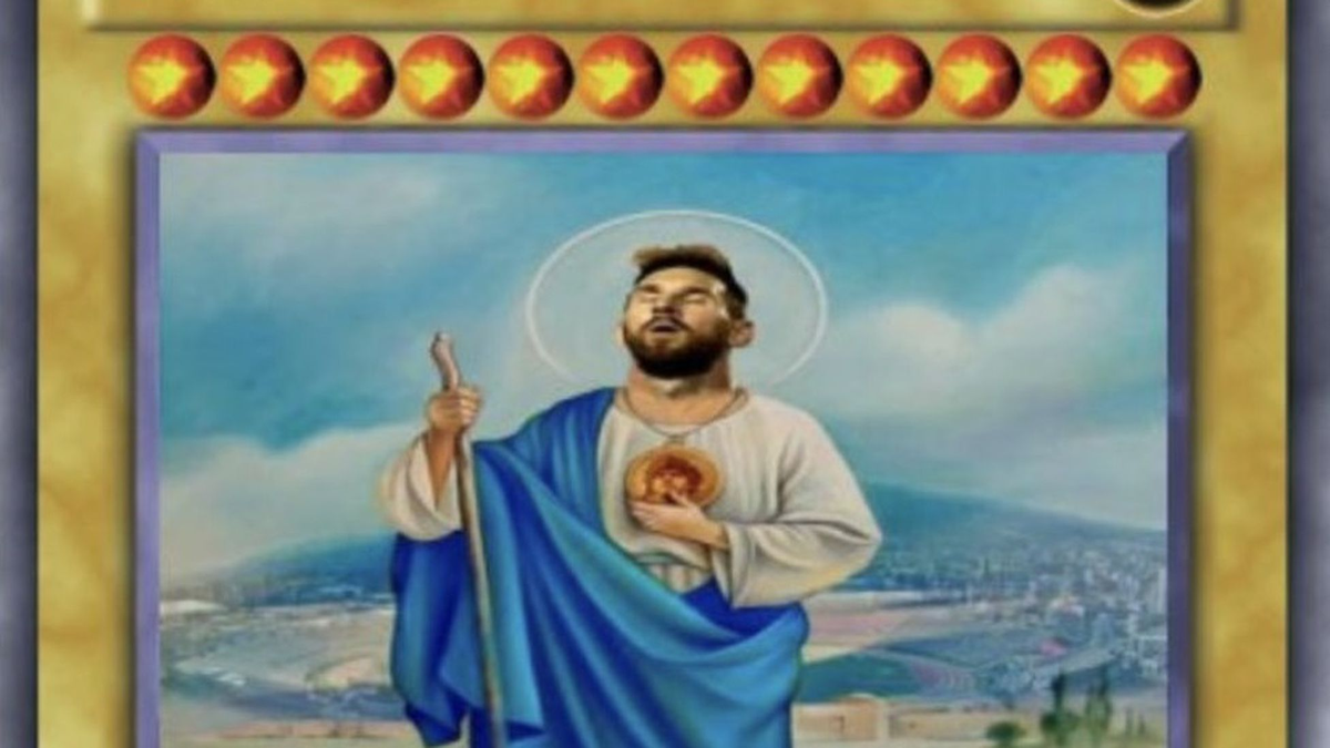 Qué significa anulo mufa y qué tiene que ver con la Selección Argentina ...