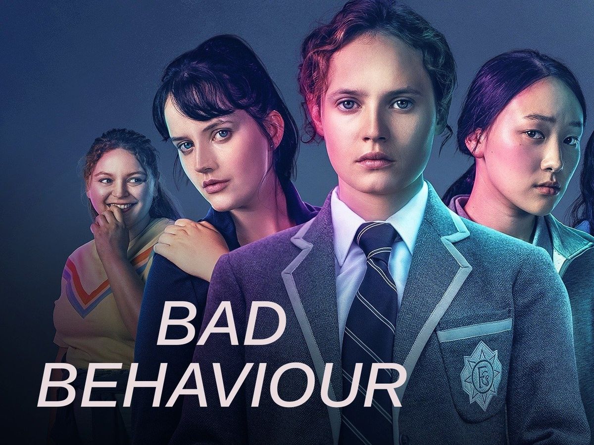 Los 5 datos curiosos de Bad Behaviour, la serie de HBO Max que atrapó a ...