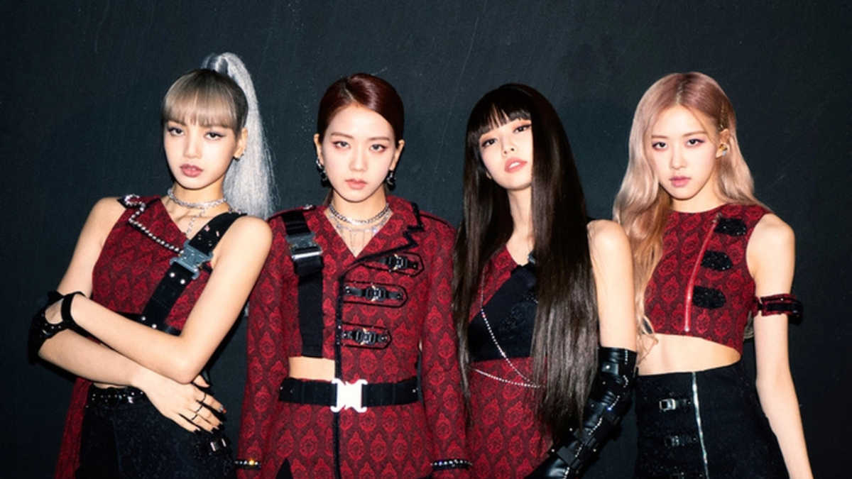 BLACKPINK confirma fechas y ciudades para la gira mundial que comenzará en octubre