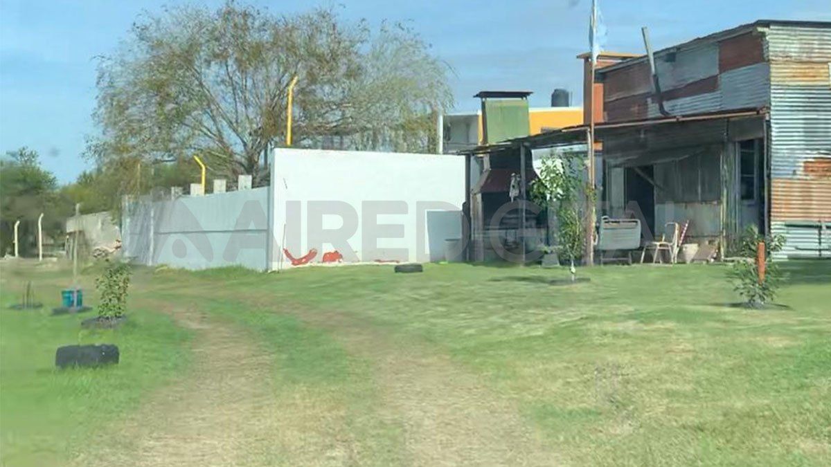 Arroyo Aguiar: advierten que la suspensión del desalojo de 114 viviendas rige hasta octubre