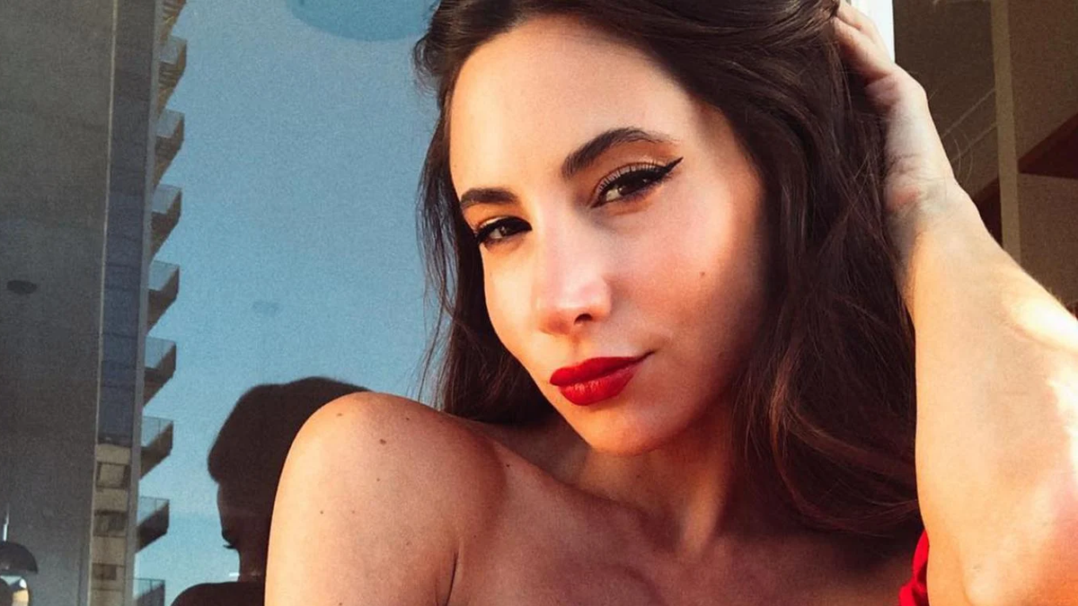 Magui Bravi contó cuál es la decisión que no se anima a tomar: "Tengo ...