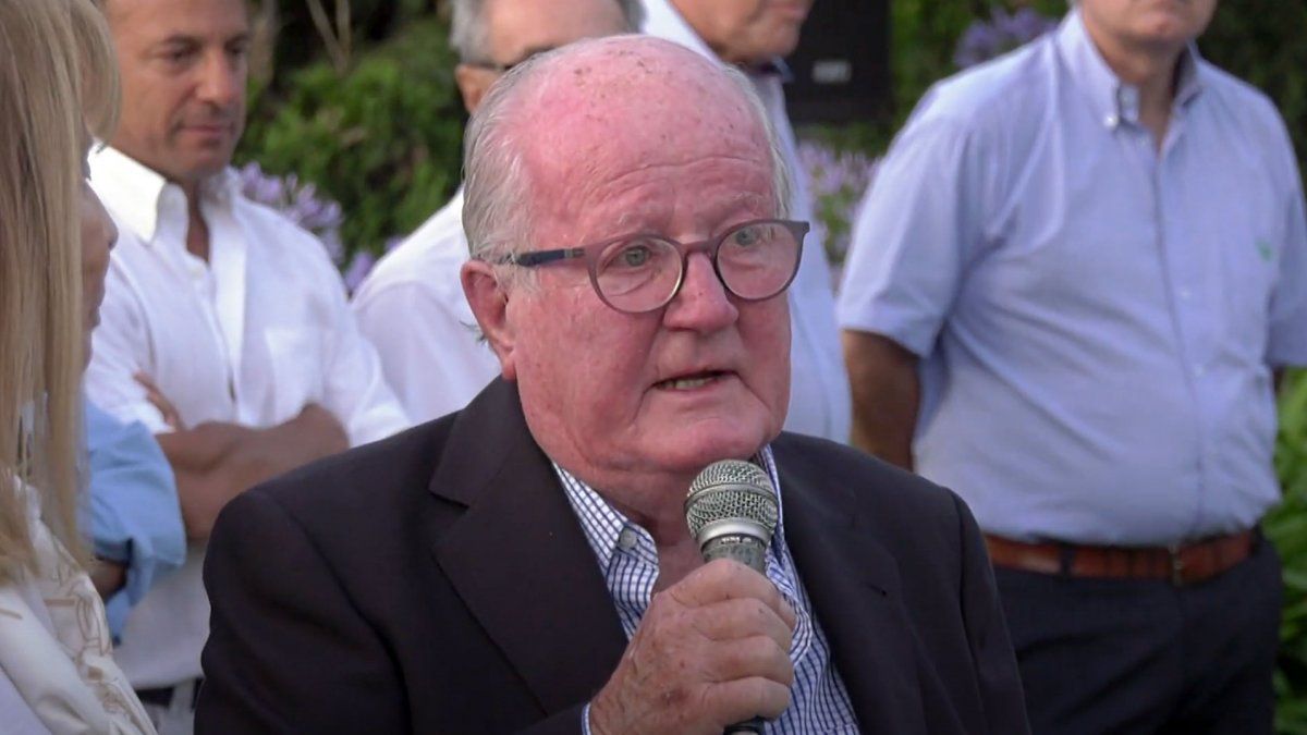 Murió Jorge Cabrales, el hijo del fundador de la tradicional empresa de ...
