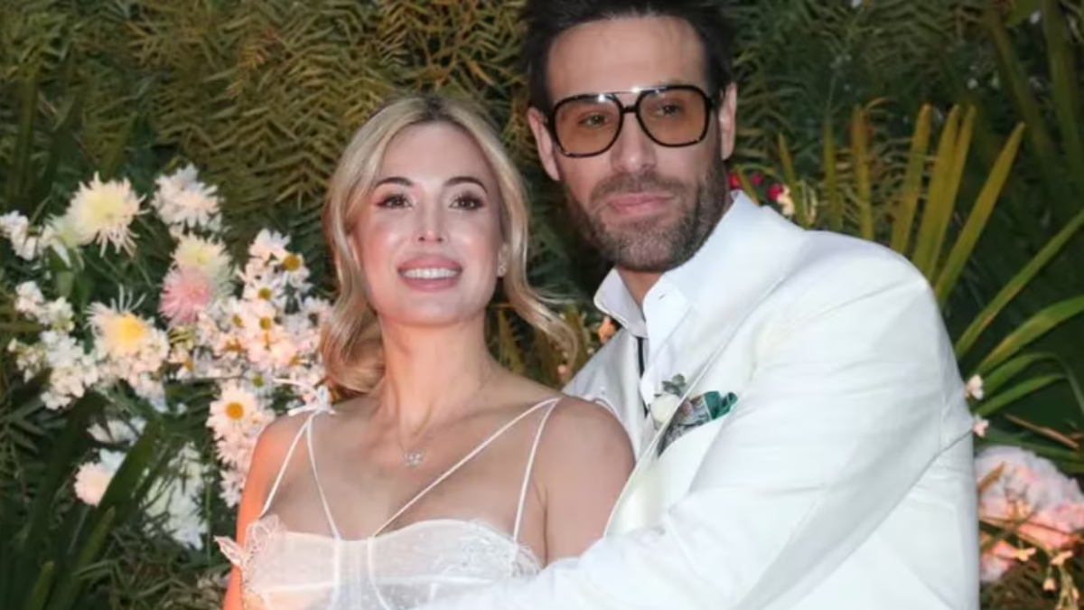 Se conoció la drástica decisión de Jésica Cirio tras el escándalo de su marido: Por miedo