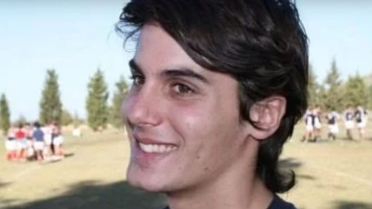 El conmovedor mensaje de la hermana de Genaro Fortunato, a dos años de ...