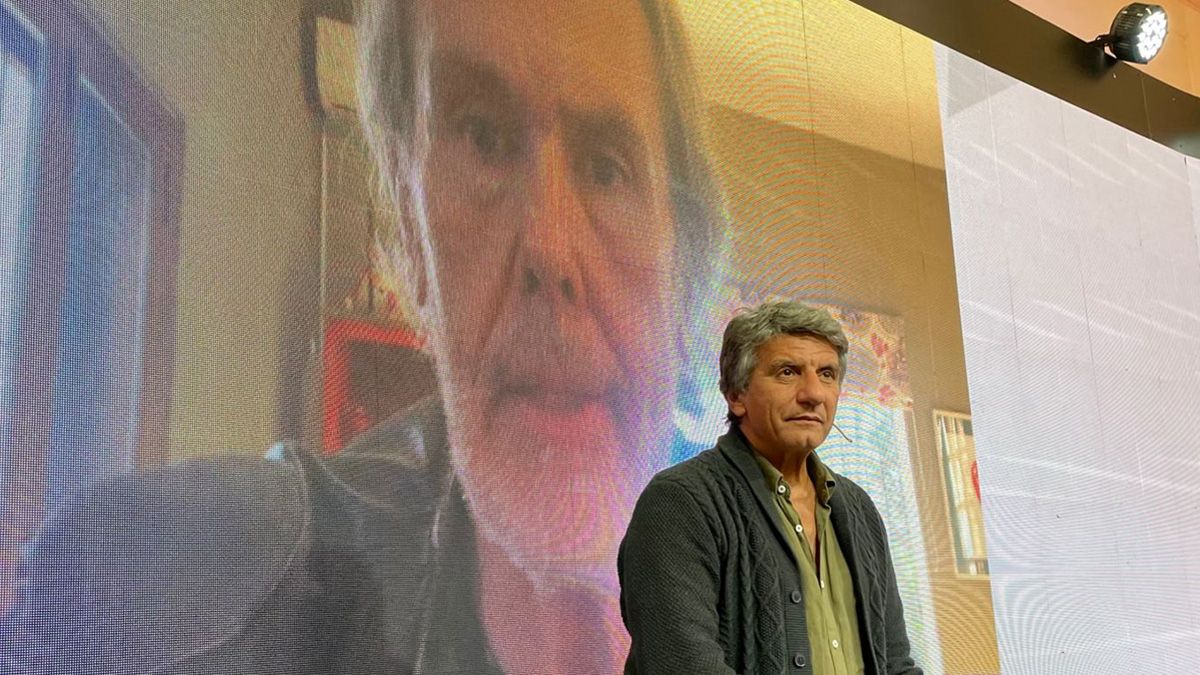 Argentina-Brasil: Bonadeo criticó que la FIFA no pague ninguna multa ...