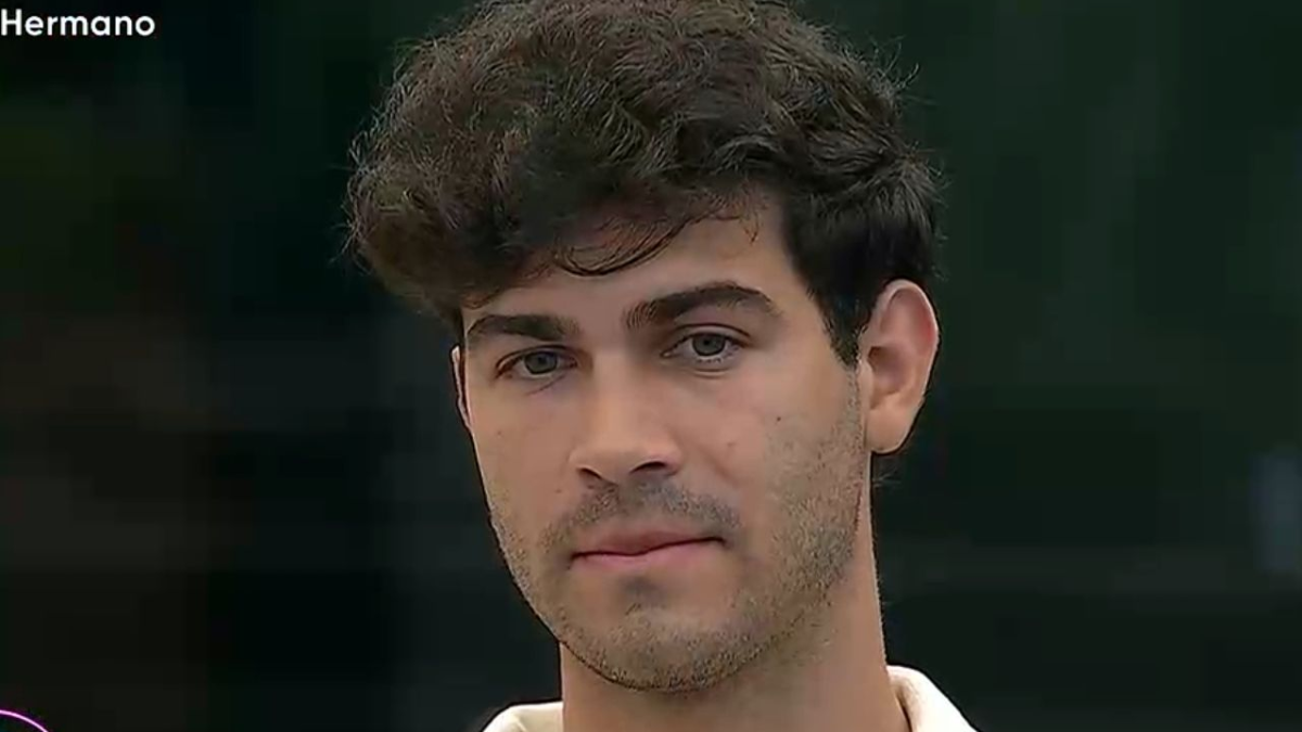 Nicolás rompió una regla en Gran Hermano y podría ser expulsado del ...