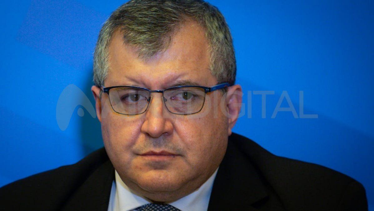 Gustavo Pucheta, nuevo subsecretario de Prevención: Voy a hacer una ...