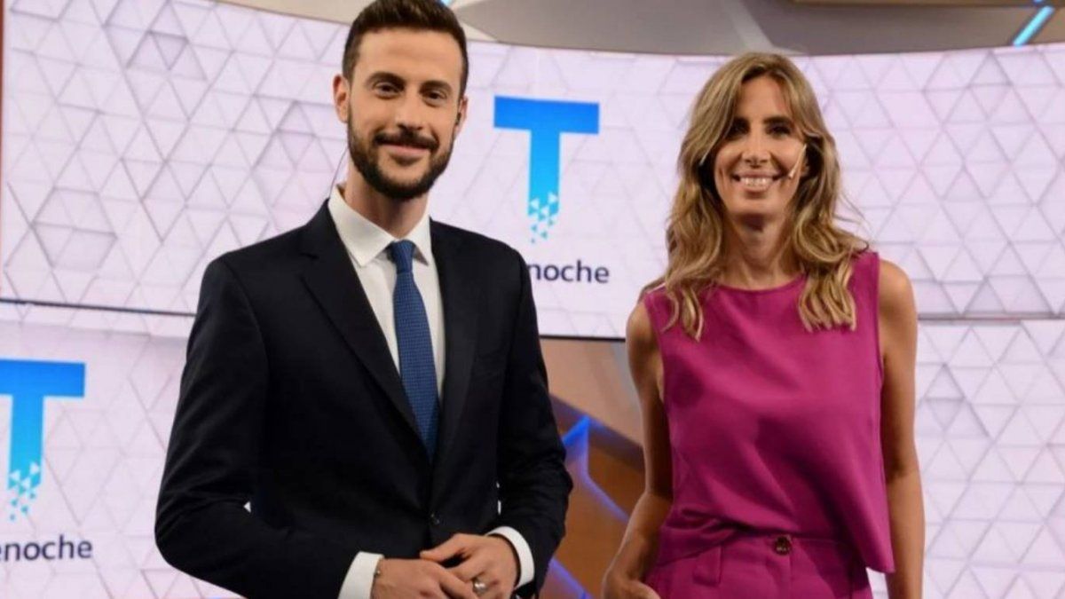 Tras La Renuncia De Luciana Geuna Y Diego Leuco Quiénes Serán Los