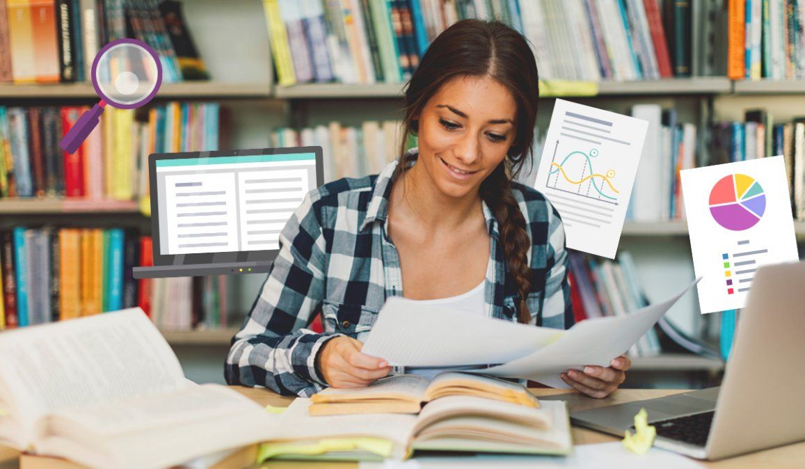 10 consejos para estudiar mejor