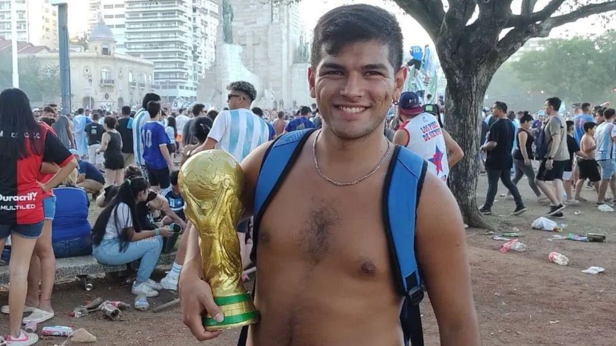 Testimonio estremecedor: el trágico relato del primo de Bruno Bussanich ...