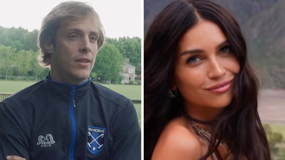 El supuesto romance de Zaira Nara: ¿Bauletti o Robert Strom?