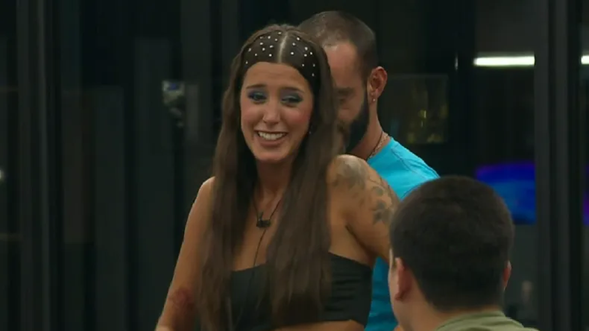 A pocas horas de su vuelta a Gran Hermano, Juliana corre riesgo de ser ...