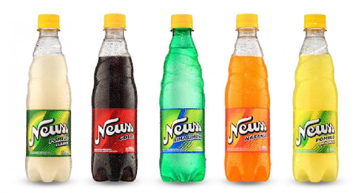 La historia de la familia Neuss en la Argentina