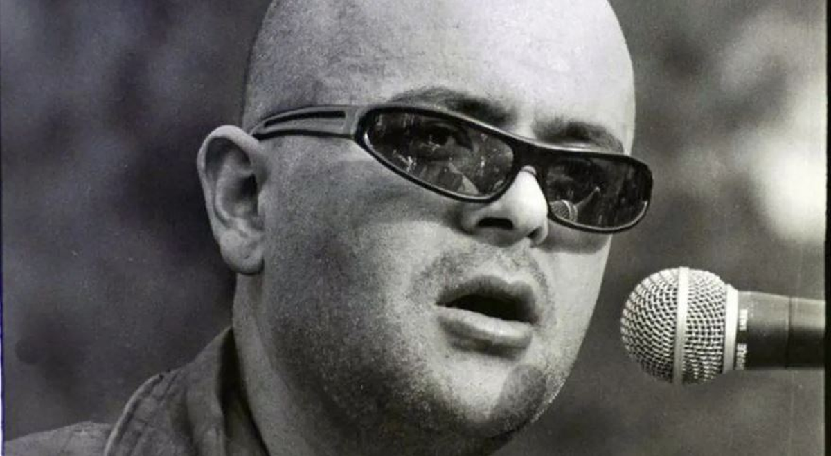 Llega la biopic de Luca Prodan: Peter Lanzani se pondrá en la piel del ...