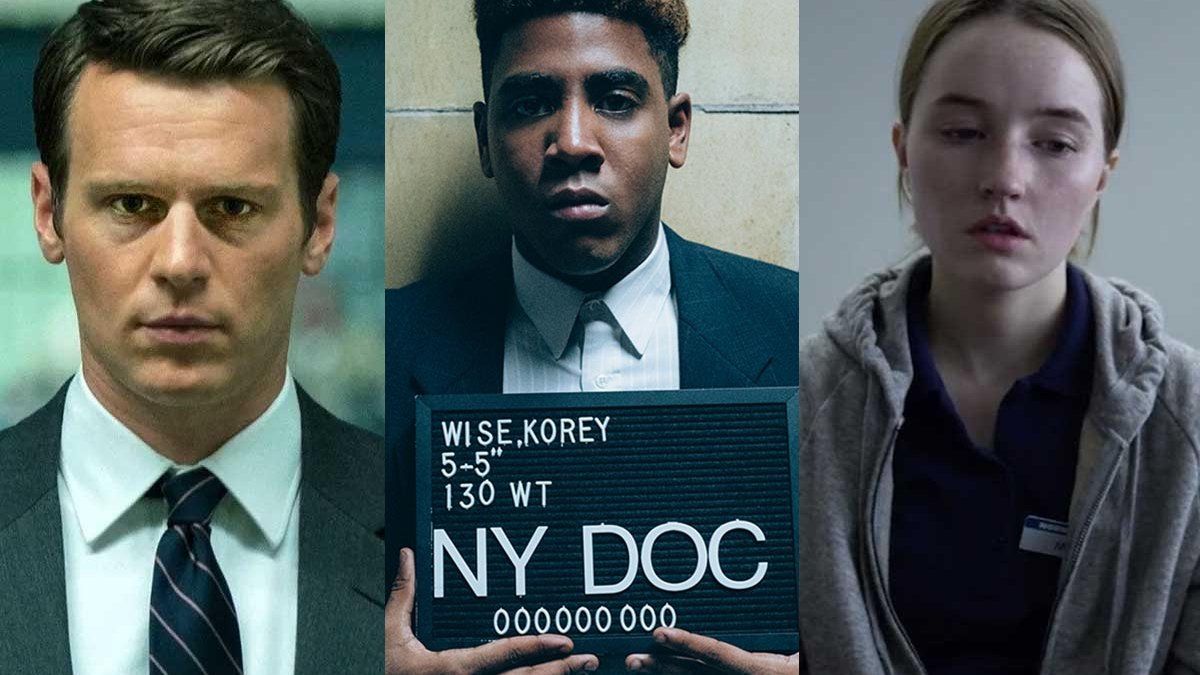 Tres series policiales recomendadas para ver en Netflix