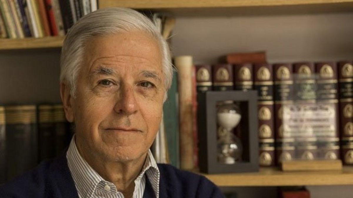 Gustavo Rivas declarará este lunes a las 8