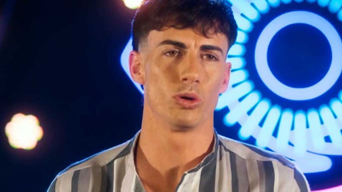 "Un violador en la casa": Santiago del Moro tiró una bomba sobre Gran ...