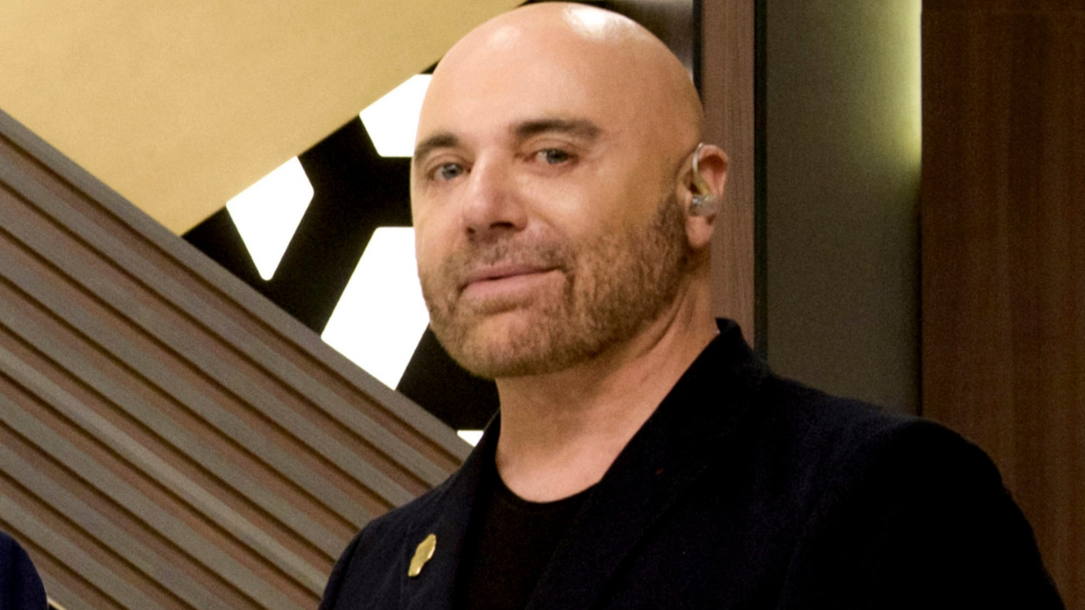 Así era Germán Martitegui de joven: mucho pelo y toda la onda