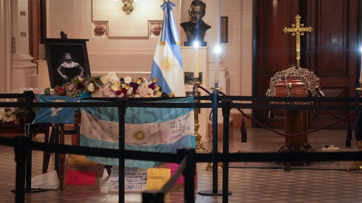 Locomotora Oliveras tendrá su monumento en Santo Tomé: lo confirmó el ...