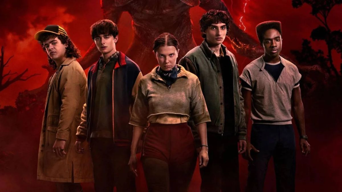Cuál es el romance en Stranger Things que iba a cambiar la historia de ...