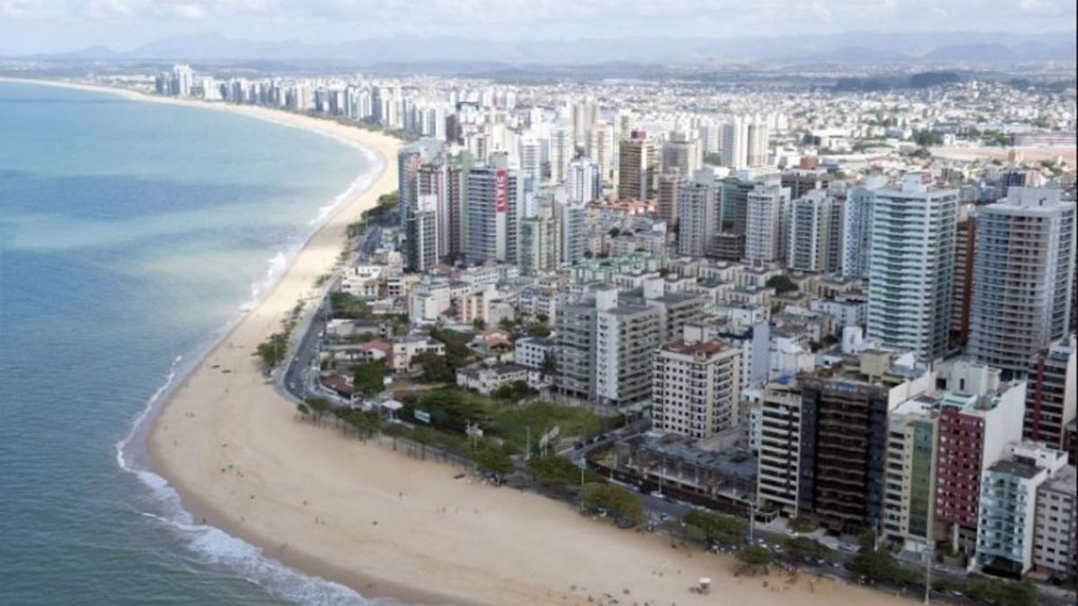 San Pablo cierra dos parques naturales por temor a la fiebre amarilla