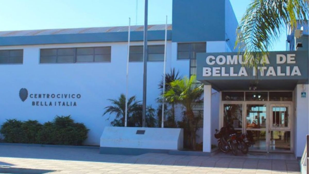 Ciberataque en Bella Italia: ya recuperaron más del 70% del dinero ...