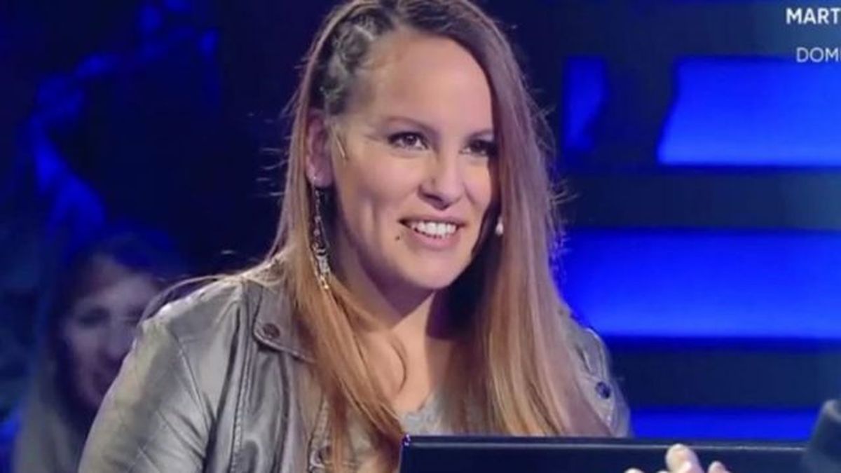 La mamá soltera que es remisera y fue por este sueño a “¿Quién quiere ...