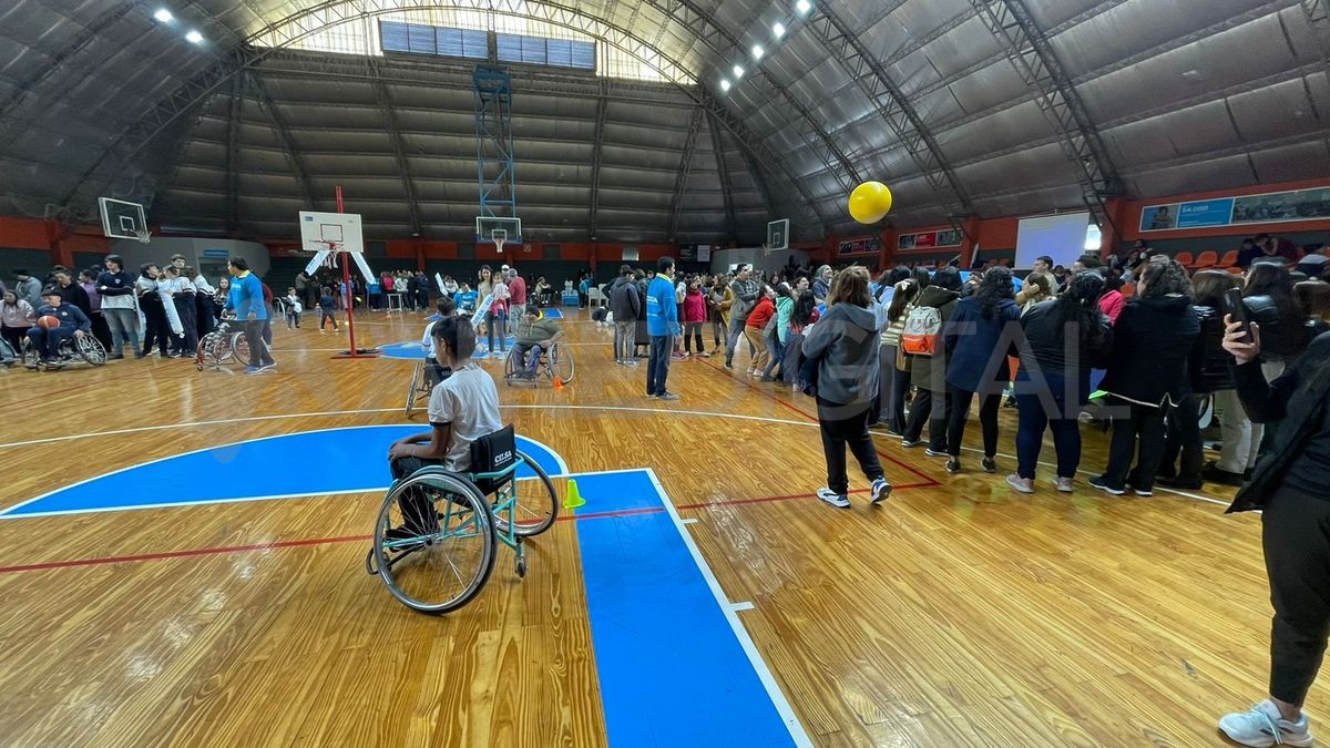 CILSA, la O.N.G. por la inclusión celebró sus 58 años de vida