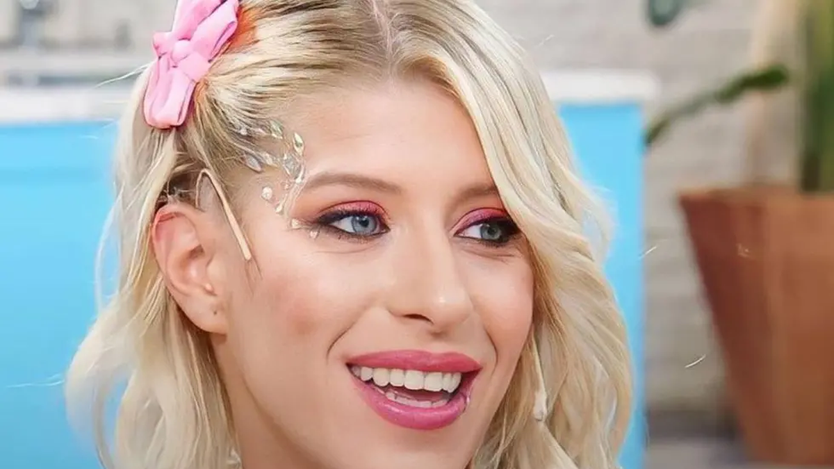 Camila Lattanzio de Gran Hermano encendió las redes con un sensual video