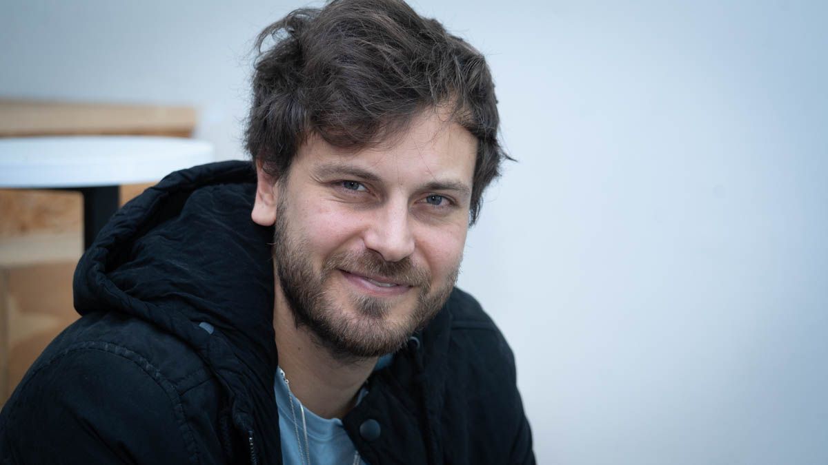 Quién es el hombre con el que Gimena Accardi le fue infiel a Nico Vázquez