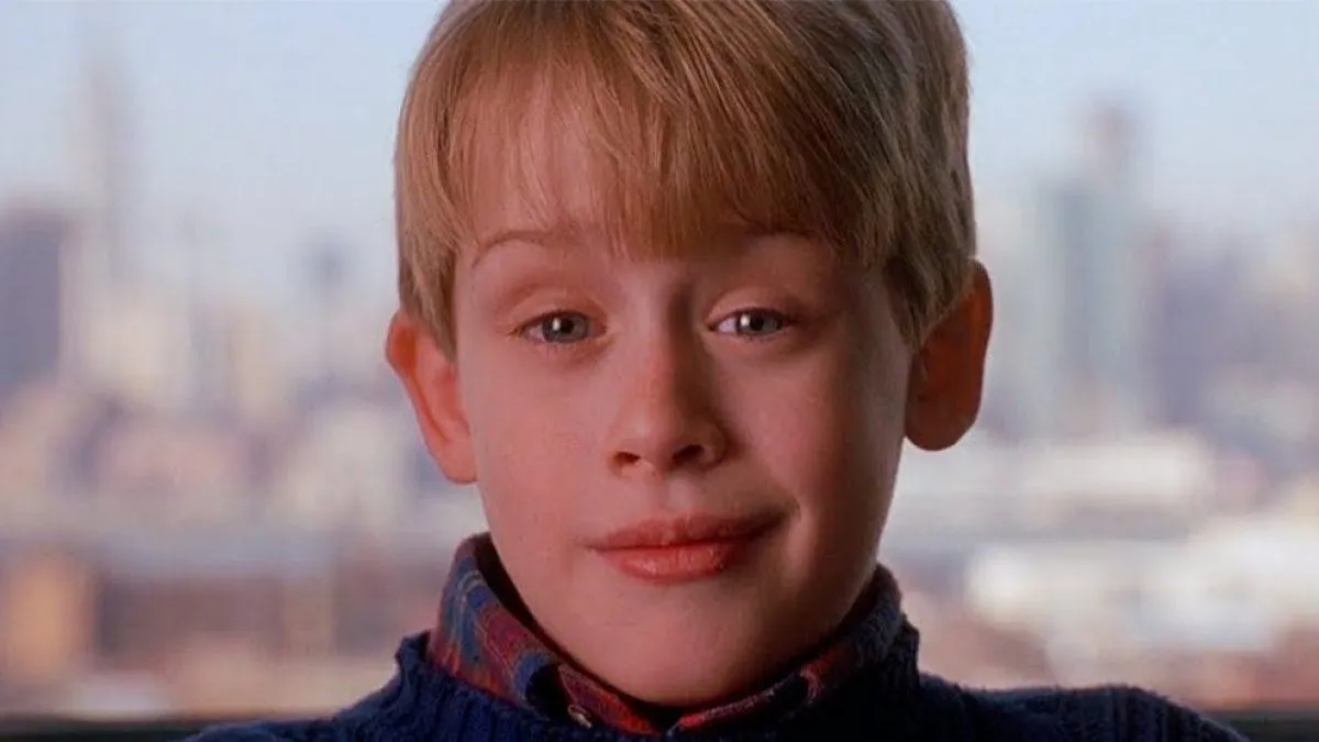 Macaulay Culkin cumple 40 años